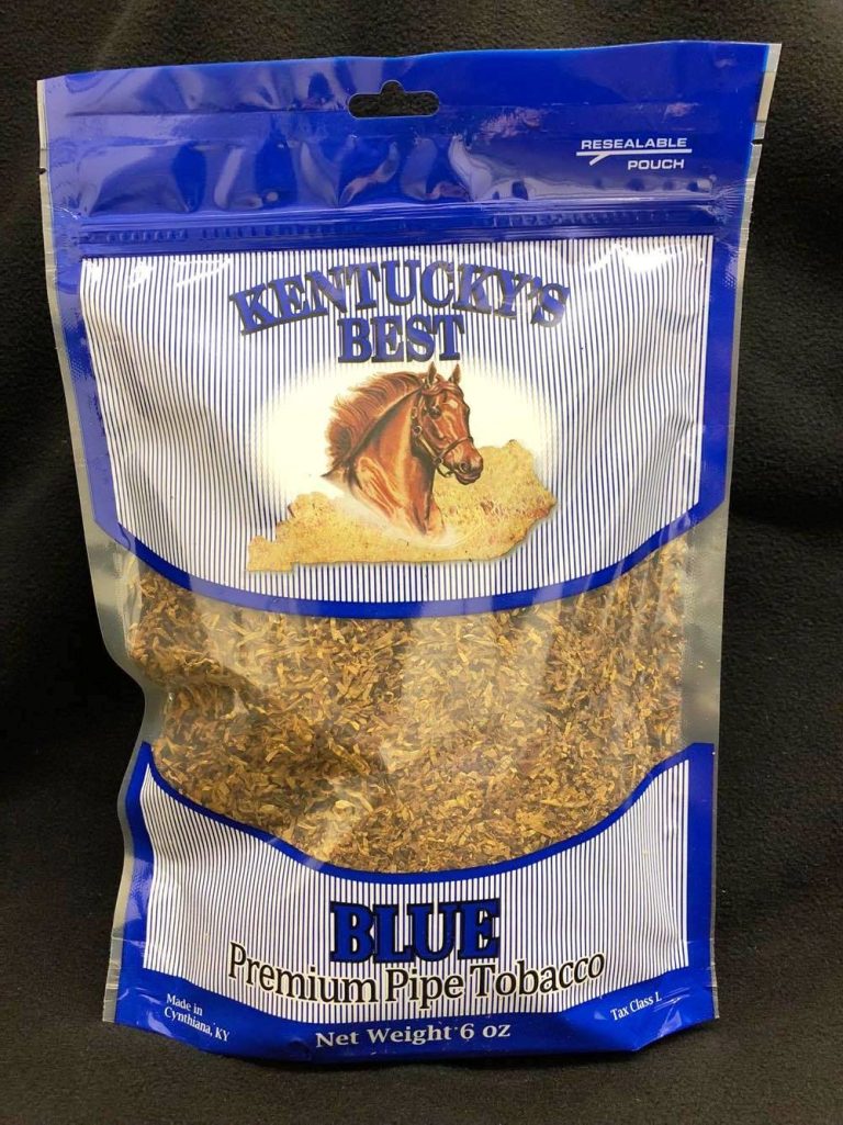 Kentucky’s Best Pipe Blends – Farmers Tobacco of Cynthiana, Kentucky ...