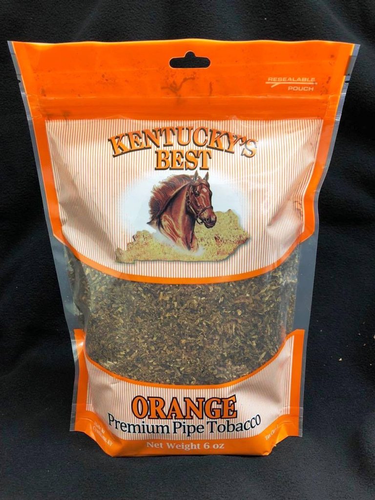 Kentucky’s Best Pipe Blends – Farmers Tobacco of Cynthiana, Kentucky ...