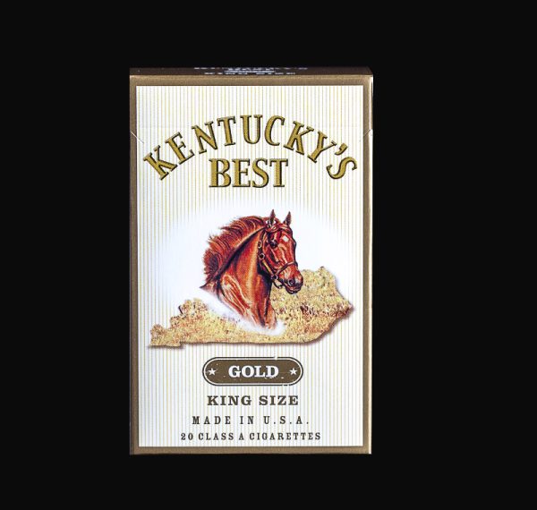 Kentucky’s Best Cigarettes – Farmers Tobacco of Cynthiana, Kentucky ...